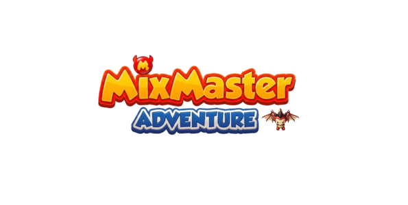 MixMaster - Adventure
